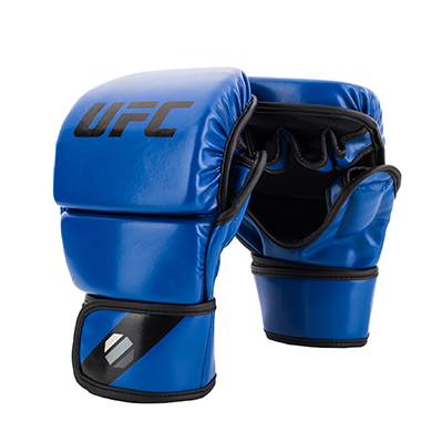 UFC 8oz MMA Sparring Gloves | Dyaco Canada Inc.